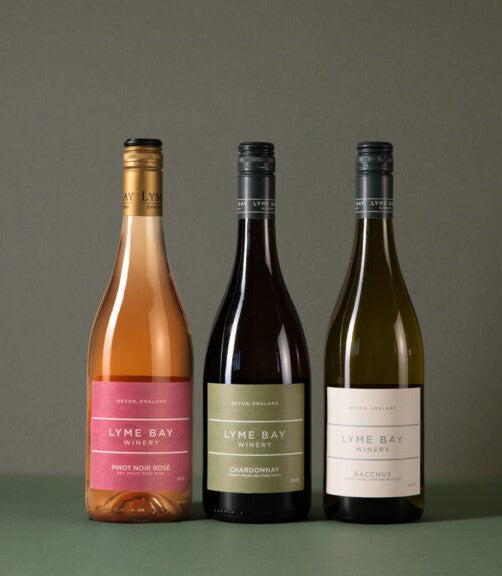 Lyme Bay Wines – The Cheese and Wine Shop of Wellington