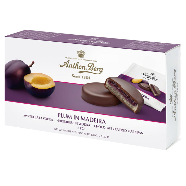 Anthon Berg Chocolates – The Cheese and Wine Shop of Wellington