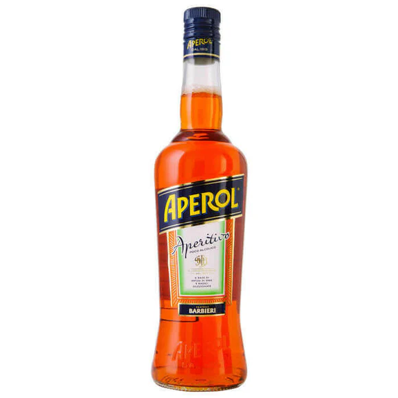 APEROL APERITIVO 70CL 11% – The Cheese and Wine Shop of Wellington
