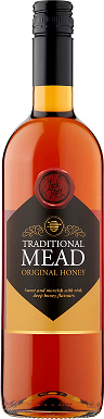 LYME BAY TRADITIONAL MEAD 75CL 14.5% – The Cheese and Wine Shop of ...